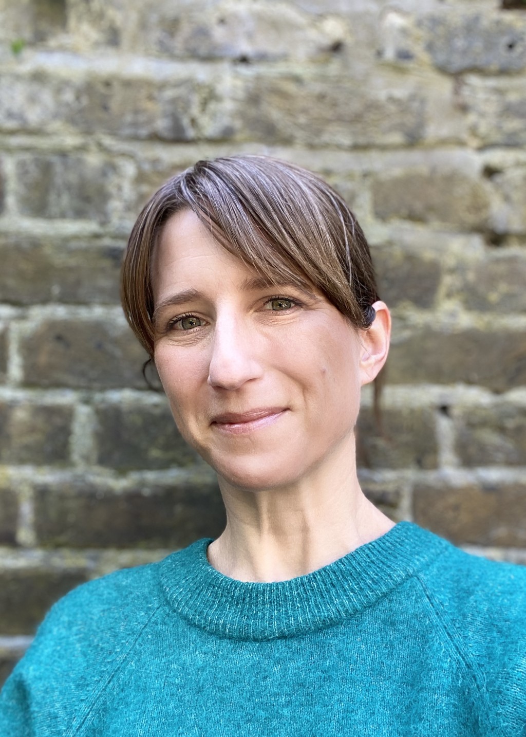 Charlotte Booth - The Line