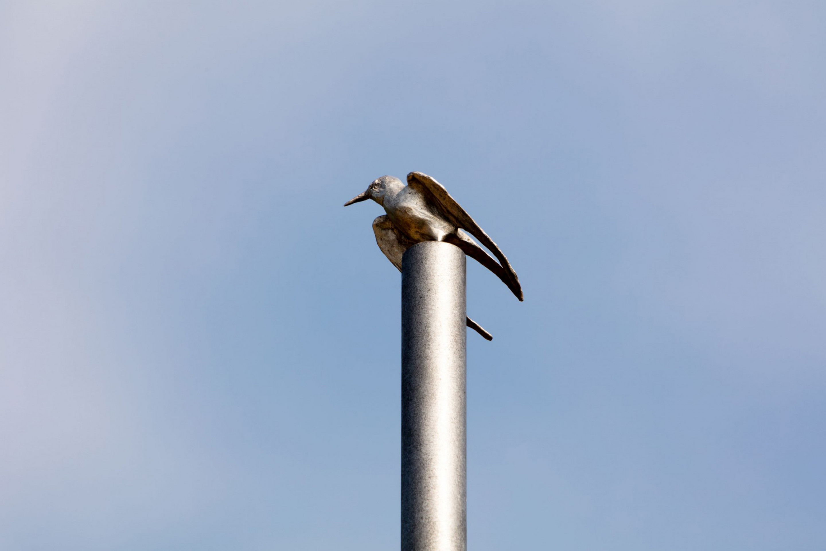 Tracey Emin - The Line - London's art walk