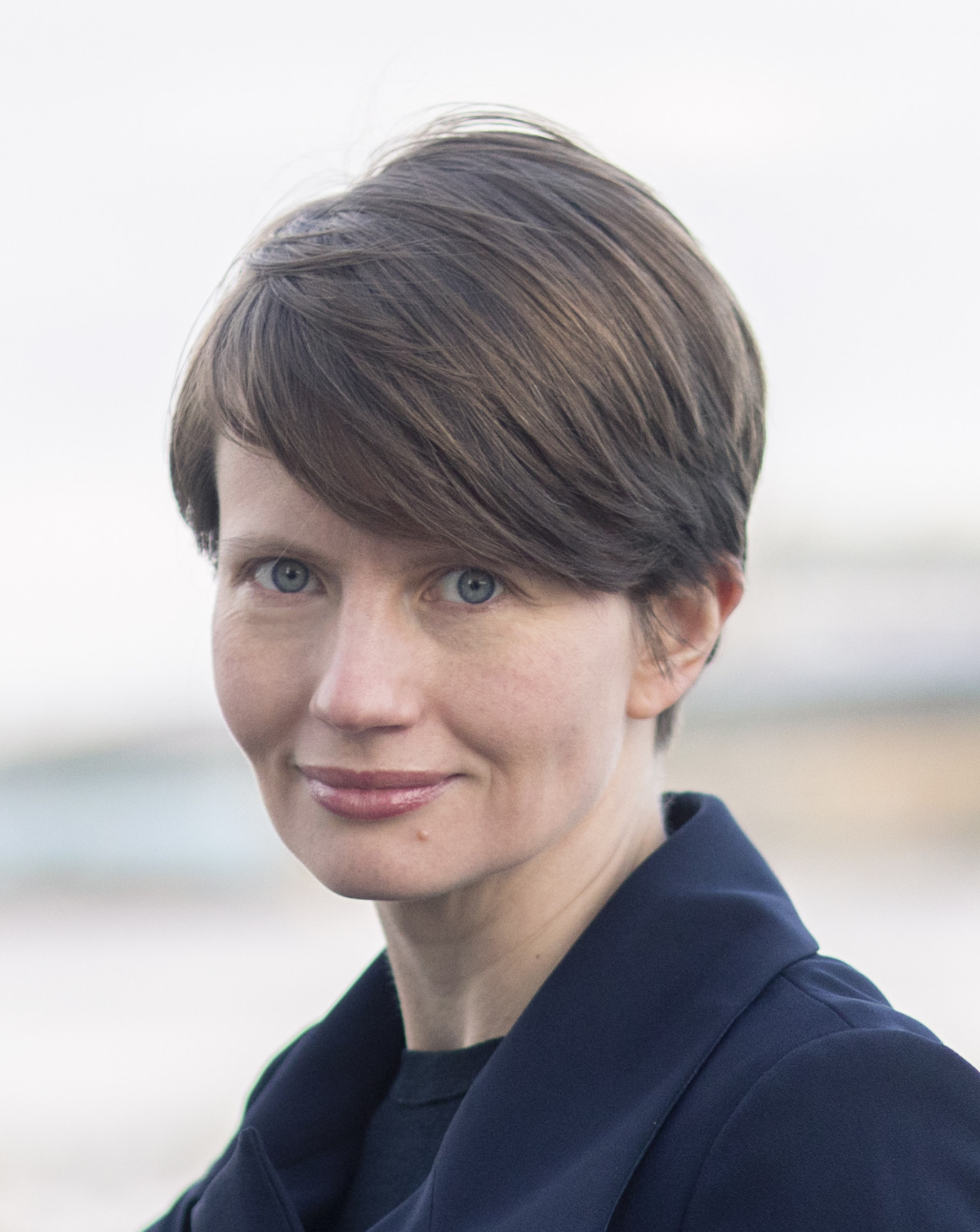 Megan Piper - The Line
